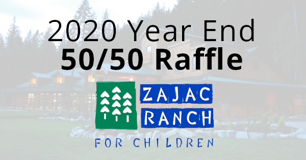 Order tickets for the 2020 Year End 50/50 Raffle | Raffle Nexus